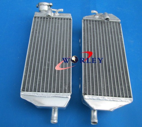 For 2001-2006 Gas Gas EC250 EC/XC/DE/MC 200/250/300 2002 03 ALUMINUM ...