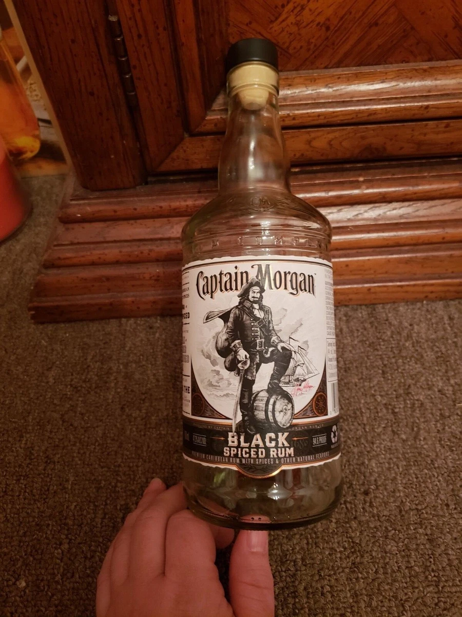 Captain Morgan Prices