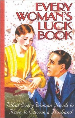 Every Woman's Luck Book by Totem Books, Totem, Totem Editors ...