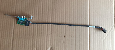 HP 2nd Serial Port RS232 Adapter 800 800 G1 G2 TWR/ProDesk 400 G1 G2 G3 ...