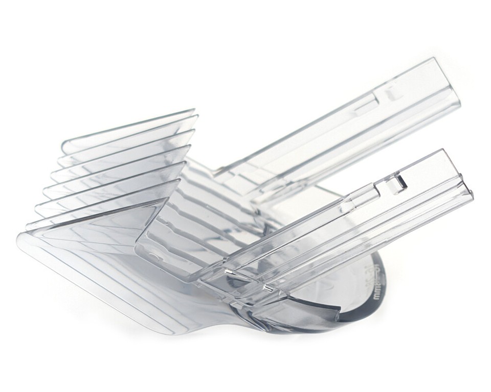 Philips adjustable comb 16mm - 28mm for hair clipper series 5000 and ...