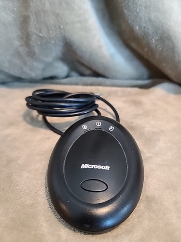 Microsoft Wireless Desktop Receiver 3.1 USB US Model 1028 Canada 310 | eBay