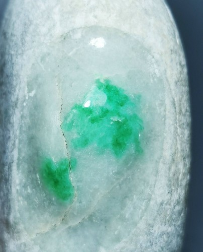 Rare Jadeite Boulder - Rough Raw Cut Natural Form - A Tyte - Jade ...