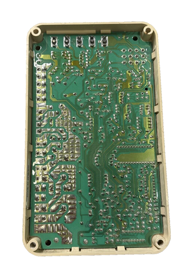 50A50-241 Furnace Fan control Circuit board 031-01266 | eBay