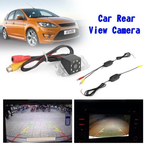 Car Rear View Monitors, Cameras & Kits for Ford for sale | eBay