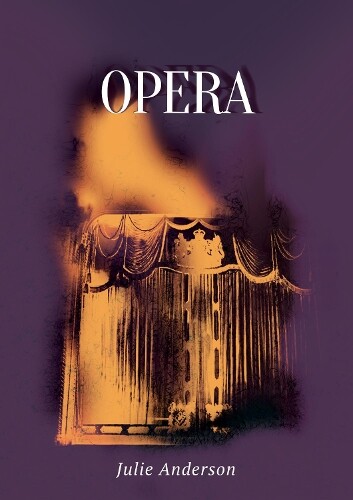Julie Anderson Opera (Paperback) 9781910461563 | eBay