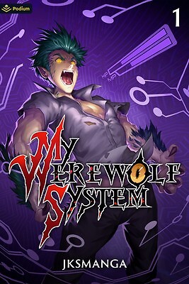 My Werewolf System by Jksmanga -Paperback | eBay Australia