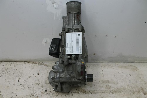 MITSUBISHI OUTLANDER ZJ-ZL 10/2012-07/2021 TRANSFER CASE 2.2L DIESEL | eBay