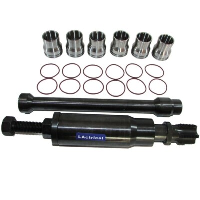 FUEL INJECTOR SLEEVE CUP REPAIR KIT FOR CATERPILLAR HEUI STYLE 2272911 ...