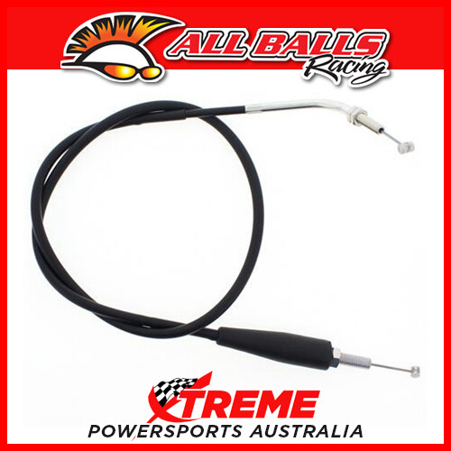 ALL BALLS 45-1127 ATV KAWASAKI THROTTLE CABLE KSF250 KSF 250 MOJAVE ...