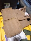 USMC Gen 2 IMTV PC Plate Carrier Coyote Small with Soft inserts, side ...