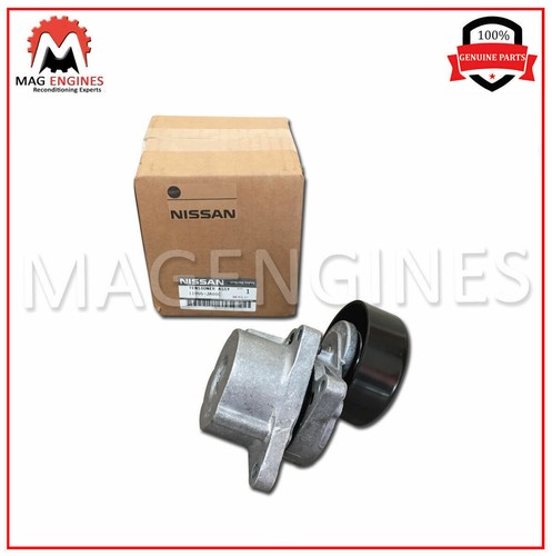 11955-JA00C GENUINE OEM SERPENTINE BELT TENSIONER ASSY 11955JA00C | eBay