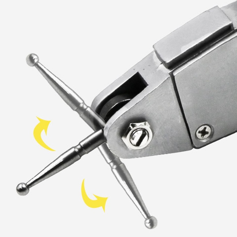 Approx Mm Test Indicator Concave Objects Test Indicator Accurate ...