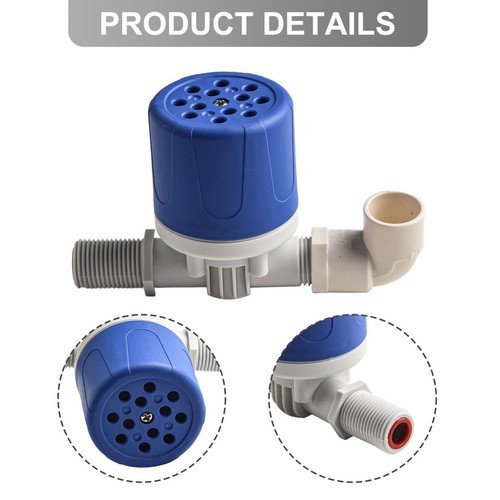 Float Valve Water Level Valve Water Tank Float Valve Switch Automatic ...