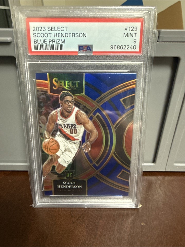 8 Sports Slab Lot PSA And TAG | eBay