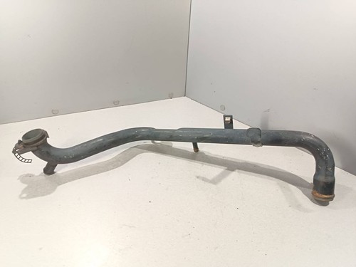 Volkswagen PASSAT B5 1999 Diesel engine water coolant pipe hose ...
