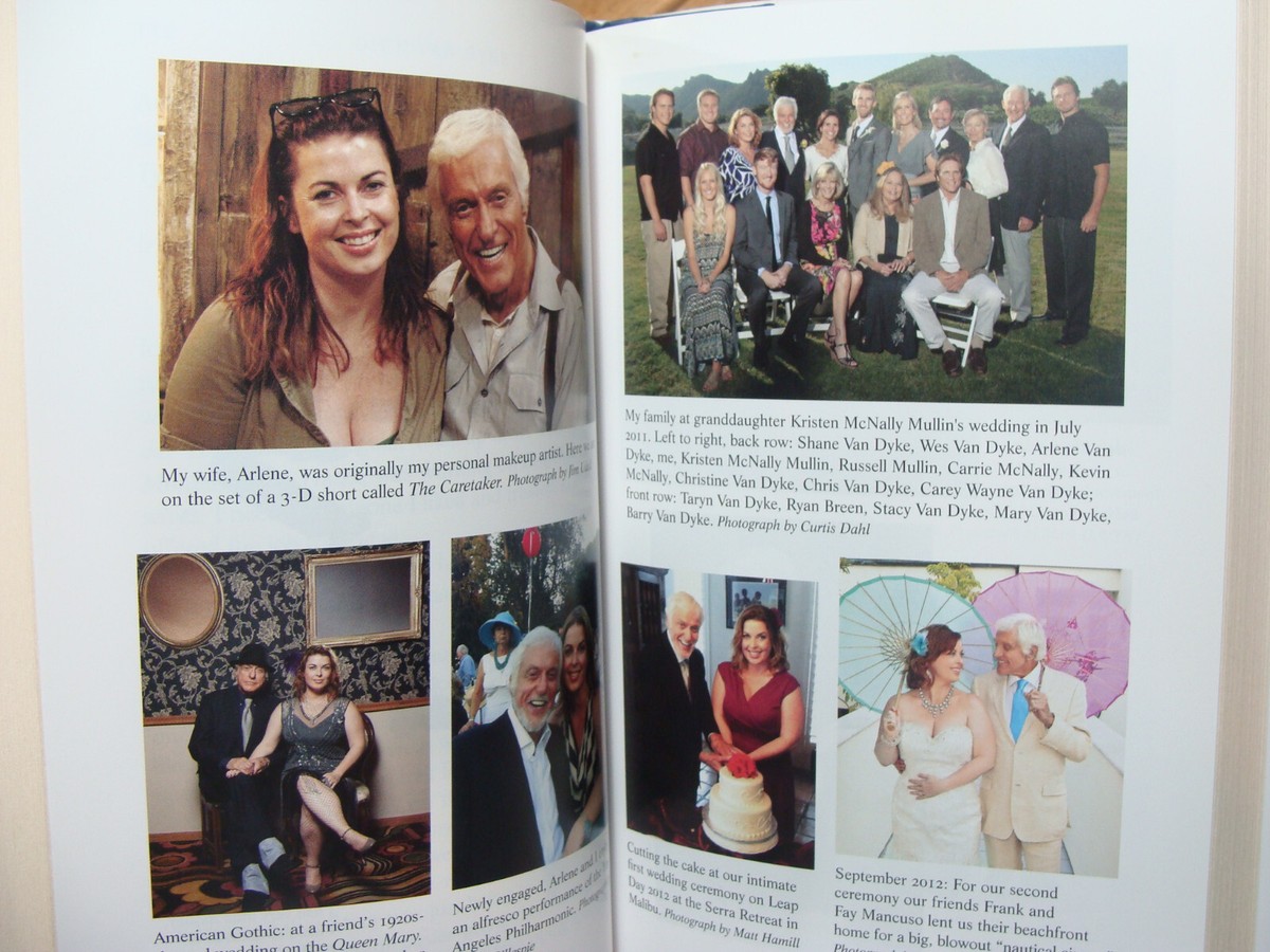 Taryn Van Dyke Wedding