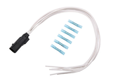 GM OEM CONNECTOR KIT 19367742 | eBay