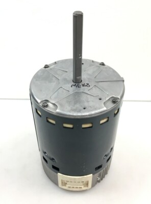 Motors - 120 240V Blower Motor