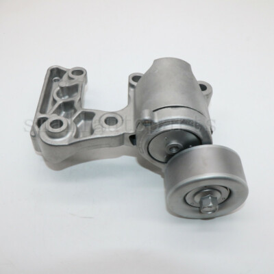 OEM Serpentine Drive Fan Belt Tensioner Assembly 16620-31040 for Toyota ...