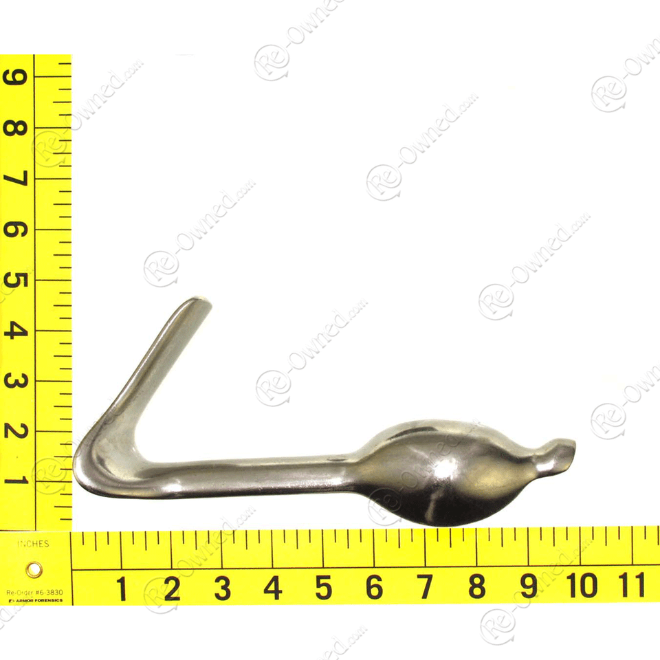 V. Mueller GL258 Auvard Vaginal Speculum | eBay