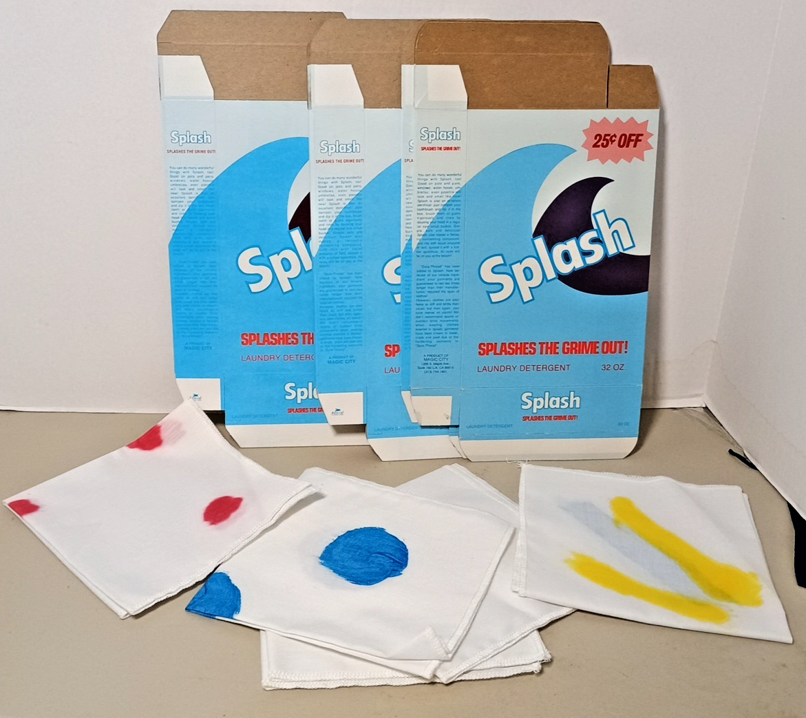 Lot of Vintage Magic Sets, Kits, & Tricks #38 Bazar de Magic, Reiss ...