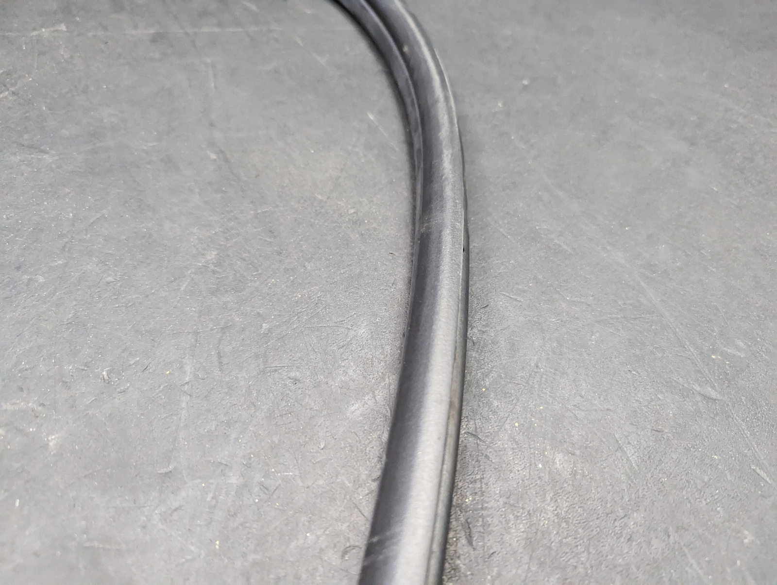 Rear Right Door Body Weatherstrip 2018 BMW 330i 51727303967 2017 | eBay