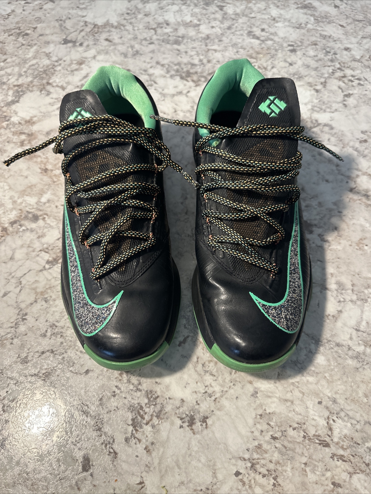 Nike KD 6 Brazil Men’s Size 8 | eBay