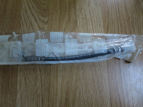 PEUGEOT 2008 207 208 301 CITROEN C3 C4 REAR BRAKE FLEXI HOSE !!GENUINE ...