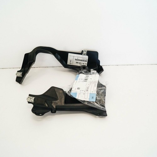 NEW BMW 5 F10 STEERING RACK COVER FRONT LEFT 51757228685 2016 OEM | eBay