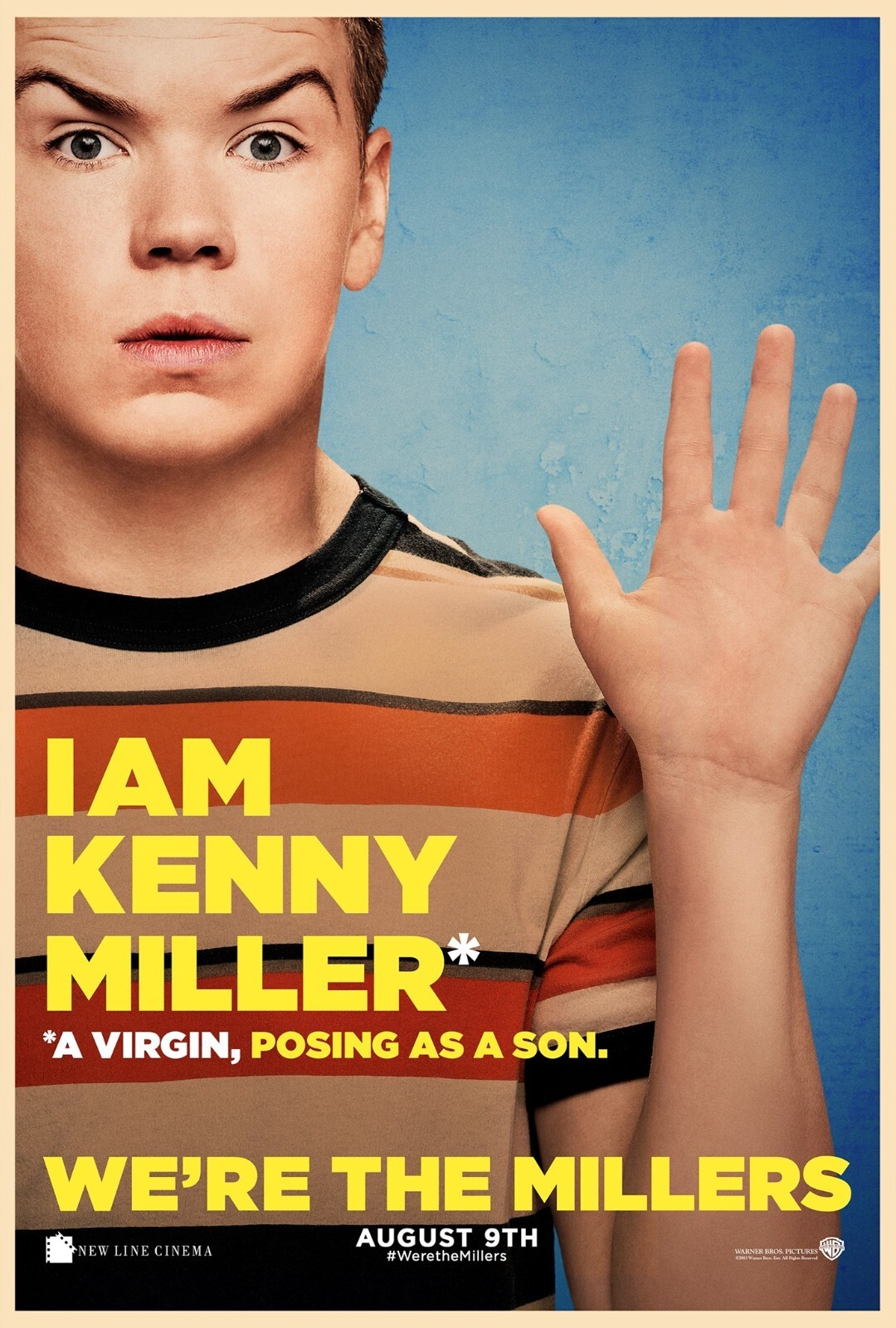Were The Millers