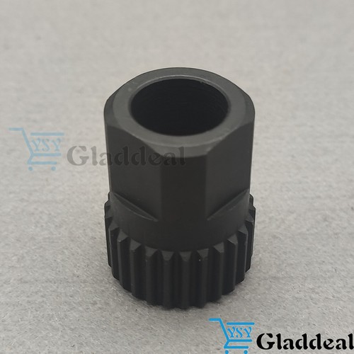 1X for Pawls Star Ratchet Rear Hub Lock Ring Nut Removal Installation ...