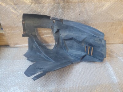 Mercedes Benz Wheel Holder Liner Wheel Housing Front Right A4146980630 ...