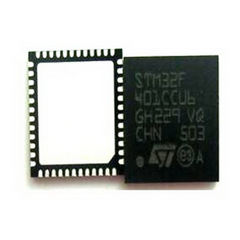 1 PCS STM32F401CCU6 QFP-48 32F401CCU6 STM32F 401CCU6 Flash IC CHIP | eBay