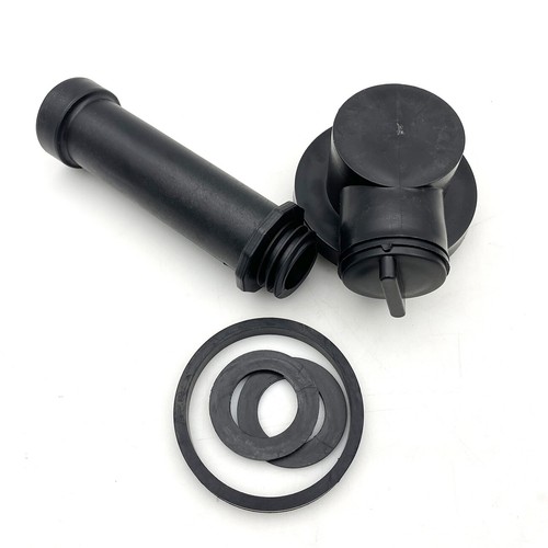 Oil Filler Tube Kits 3921644 Fits For Cummins 5.9L 1989-1998 Dodge 12 ...