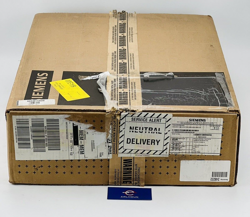 New! Siemens 6GK60230AS230DC0 RUGGEDCOM RSG2300 *WARRANTY* | eBay