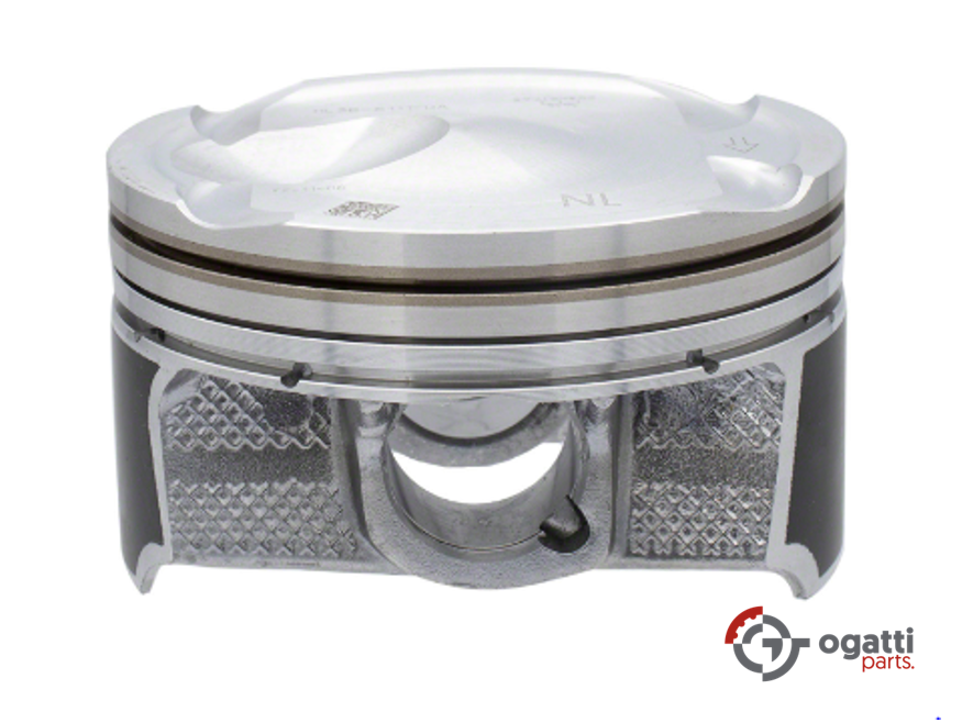 2016-2020 Ford F-150 Navigator Expedition 3.5L DOHC Turbo Piston ...