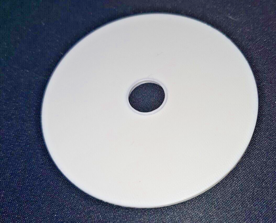 JFJ Gamecube Plate For Easy Pro Replacement Part Upgrade Game Repair ...