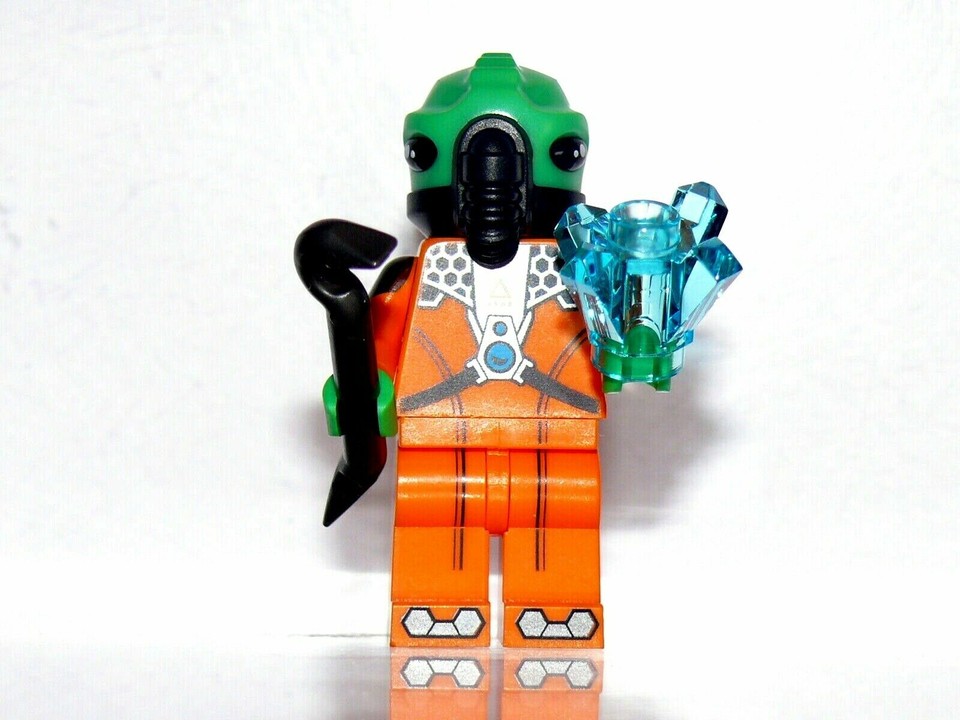 Lego Figurine Minifigure Série 21 - Série 71029 - Choose Minifig - Au ...