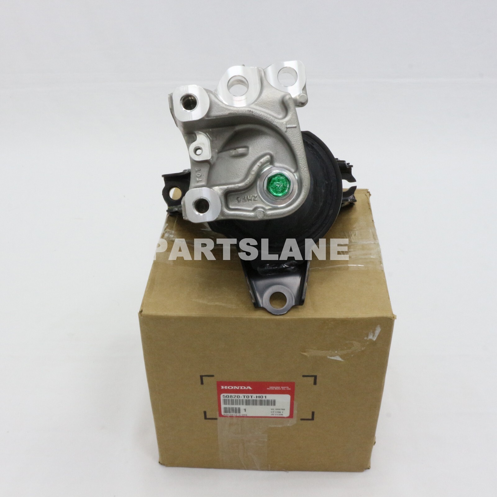 50820-T0T-H01 Mounting Engine Side Honda OEM Genuine 50820T0TH01 | eBay
