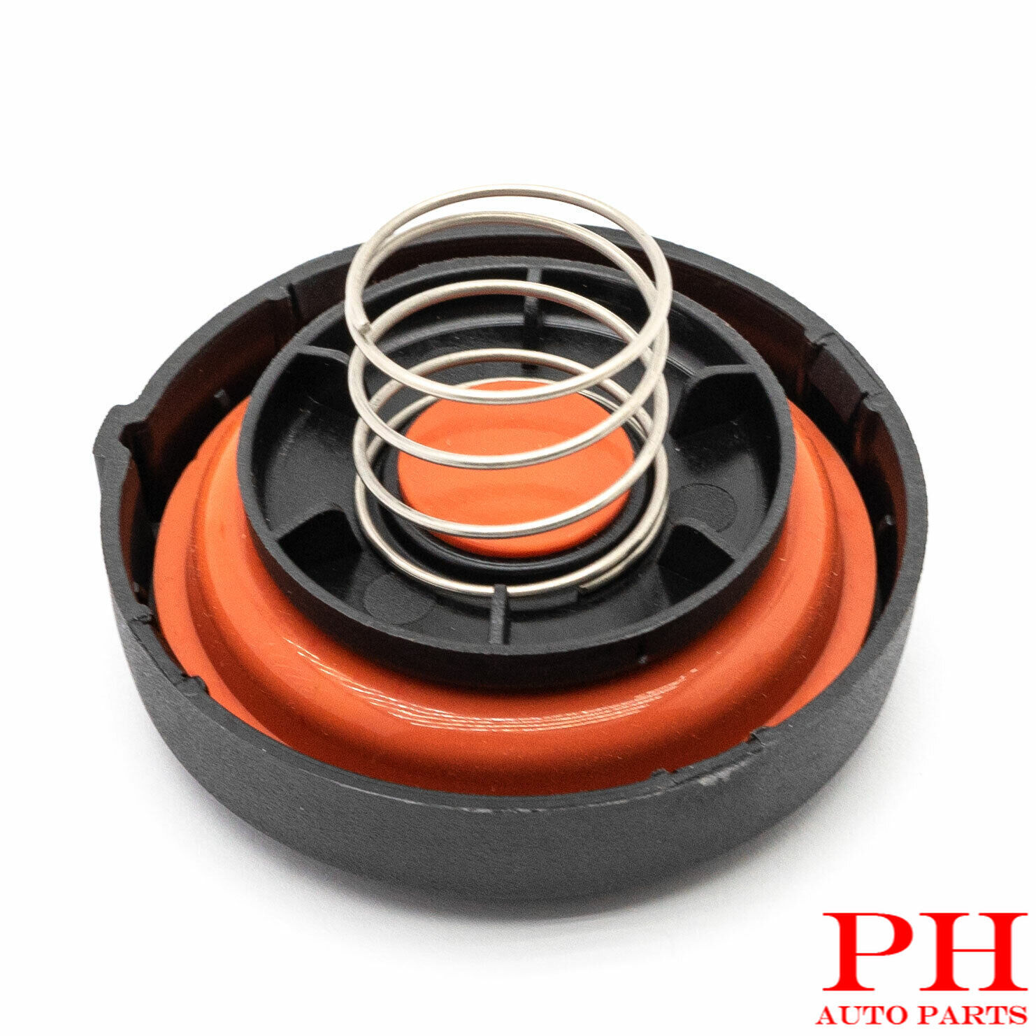 PCV Valve Cover Repair Kit For VAG 1.6TDI, 2.0TDI, 3.0TDI 03L103469 ...