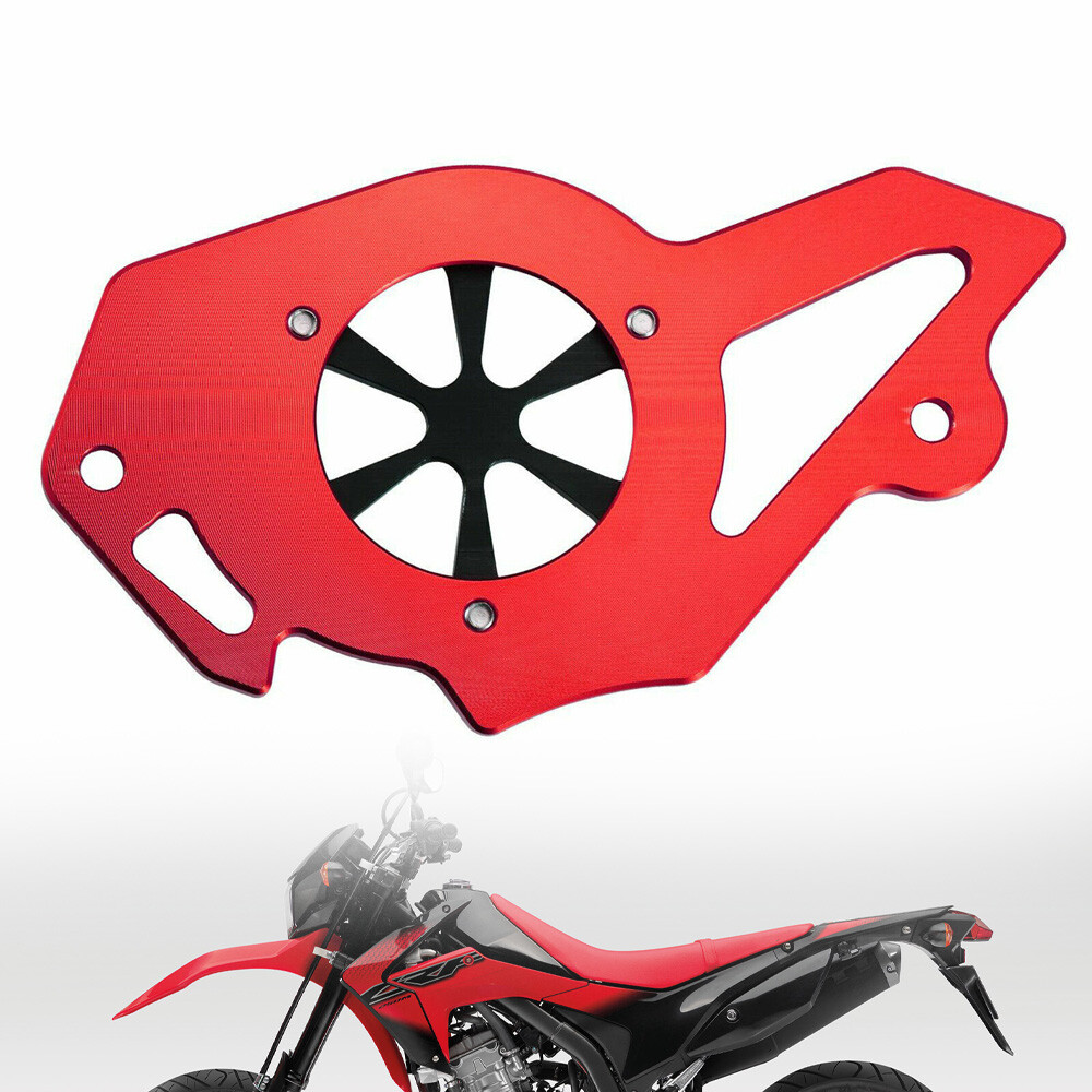 Case Saver Sprocket Engine Guard Motor CNC Fit for Honda CRF250L 2012 ...