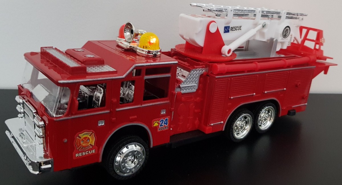 Fire Truck Siren Sounds Siren Noise Fire Truck: Understanding The