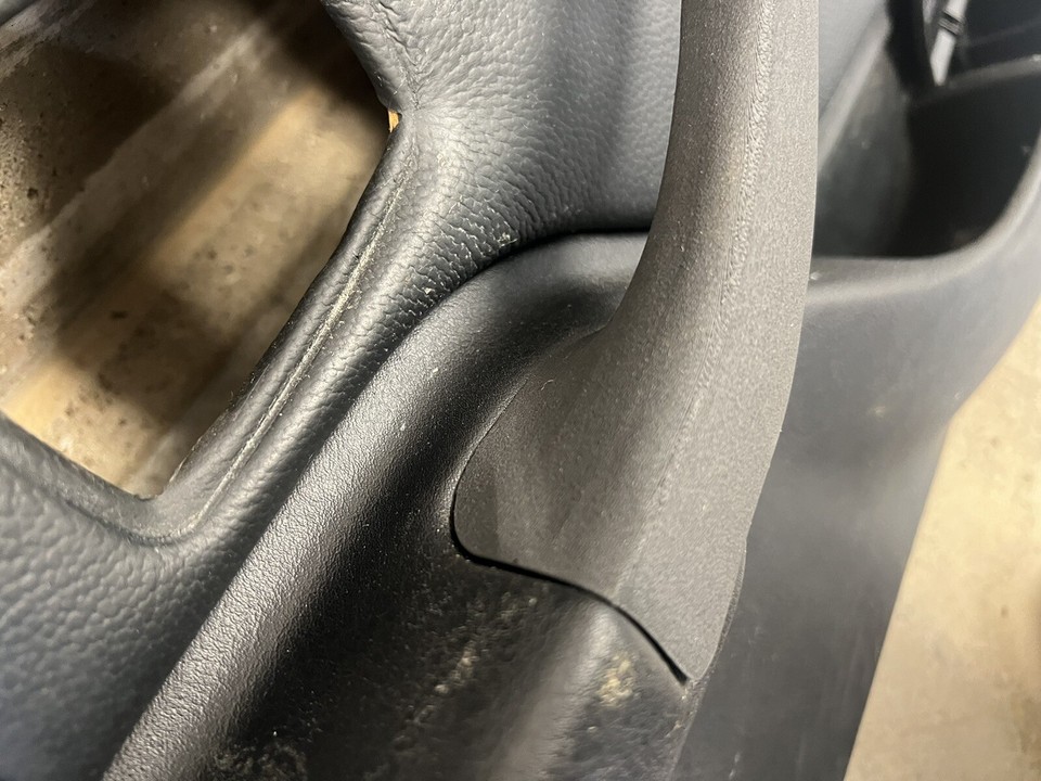 1996-2002 BMW Z3 Roadster Interior Door Pull Handle Left Driver Side 96 ...