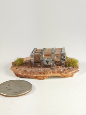 Treasure Dwarven Forge Warhammer Fantasy D&D Terrain RPG Wargaming ...