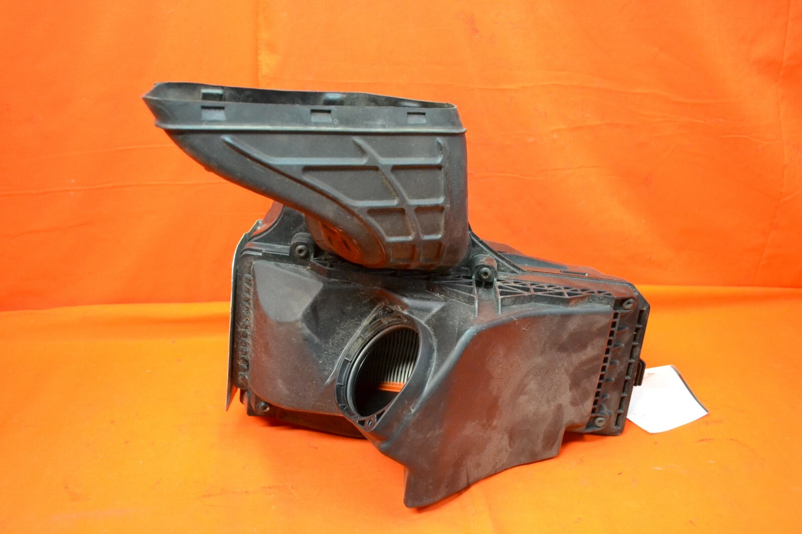 8K0 133 837 BF AUDI A4 Air Cleaner/Box (2.0L) 10 11 | eBay