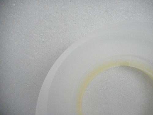 TEL Tokyo Electron 2910-221837-11 Inner Cup (SCT-R) Clean Track ACT8 ...