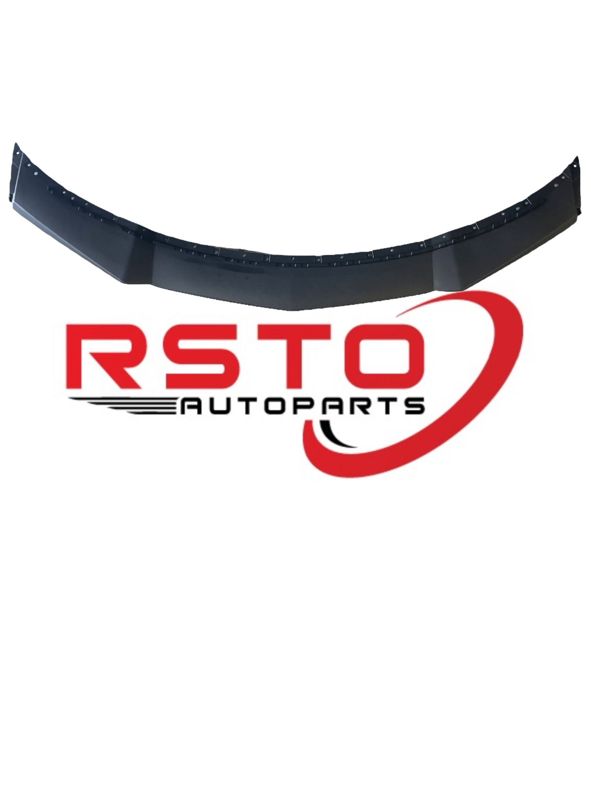 New Bumper Cover Fascia Front Lower for Chevy Malibu 16-18 GM1015138 ...