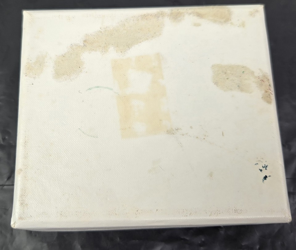 Smithsonian Series VTG Kirk Stieff George Washington Inaugural Pewter ...