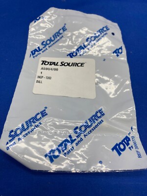 TotalSource INGP-1383 steel ball 1695160 | eBay